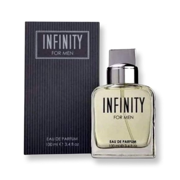 Sandora | Accessories | Infinity Extreme For Men By Sandora Fragrance ...